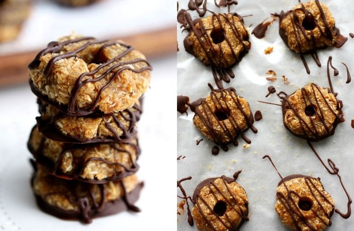 Sweet And Healthy Recipes Using Dates - Forkly