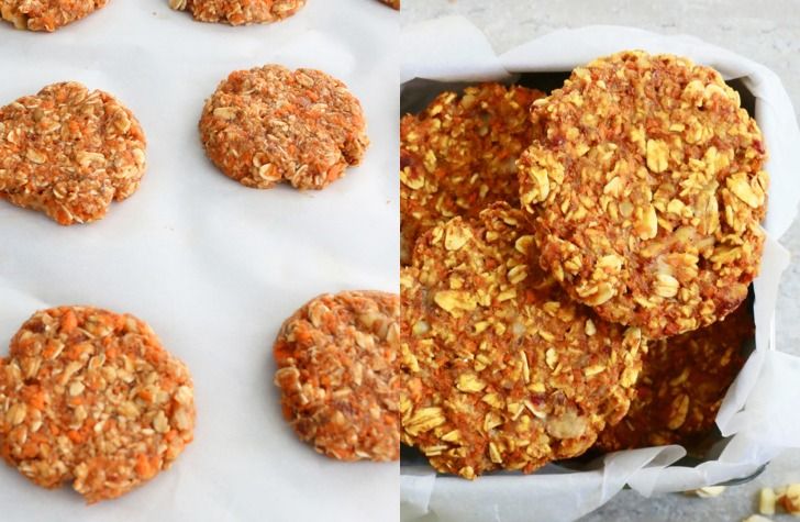 Sweet And Healthy Recipes Using Dates - Forkly