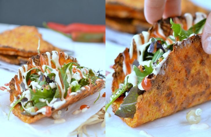 Healthy All-Day Recipes Using Carrots - Forkly