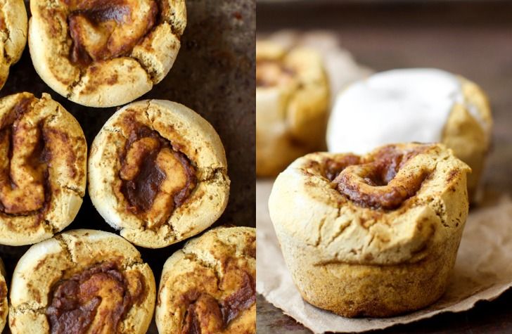 Sweet And Healthy Recipes Using Dates - Forkly