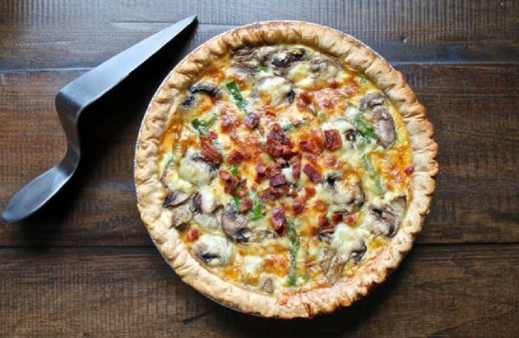 Recipes to Incorporate Asparagus into Your Meals - Forkly