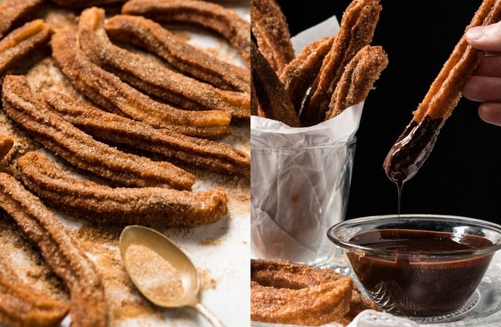 Gluten-Free Snacks And Treats That Actually Taste Good - Forkly
