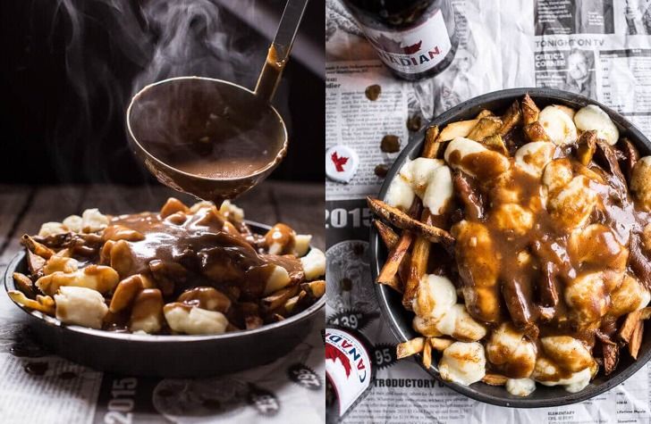 Great Canada Day Appetizers - Forkly