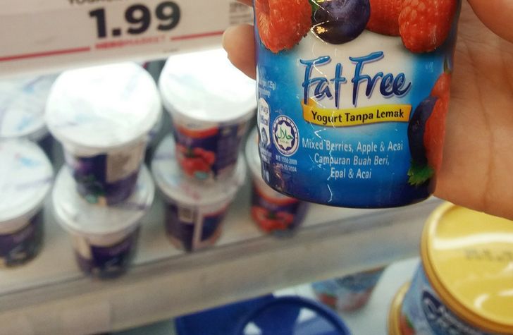 Common Food Label Buzzwords: What They Really Mean - Forkly