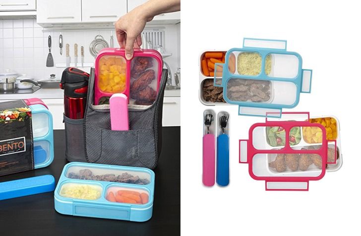 The Best Lunch Containers for Back To School - Forkly