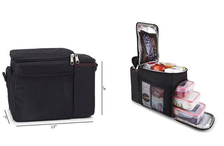 The Best Lunch Containers for Back To School - Forkly