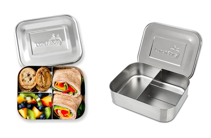 The Best Lunch Containers for Back To School - Forkly