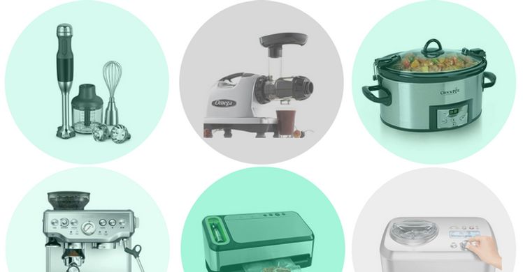 Expensive Kitchen Gadgets That Are Actually Worth It - Forkly