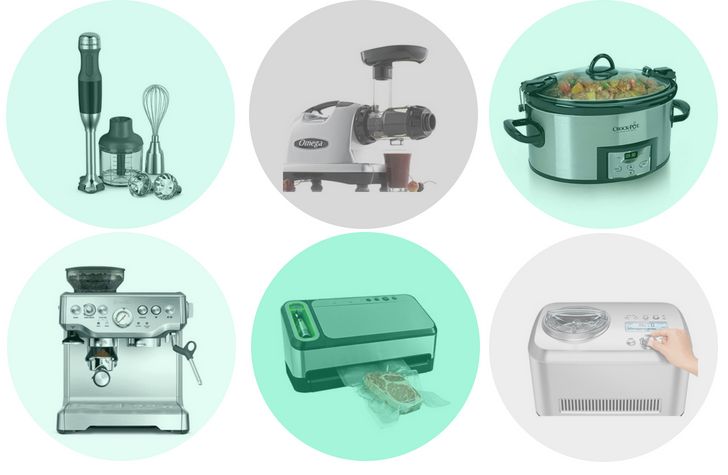 Expensive Kitchen Gadgets That Are Actually Worth It - Forkly
