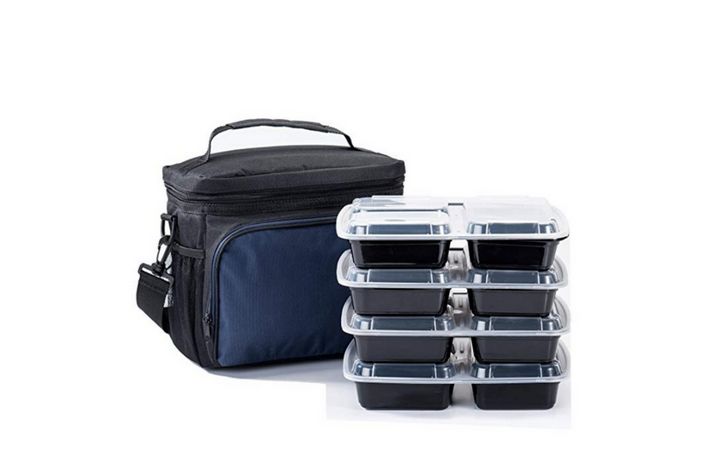 The Best Lunch Containers for Back To School - Forkly