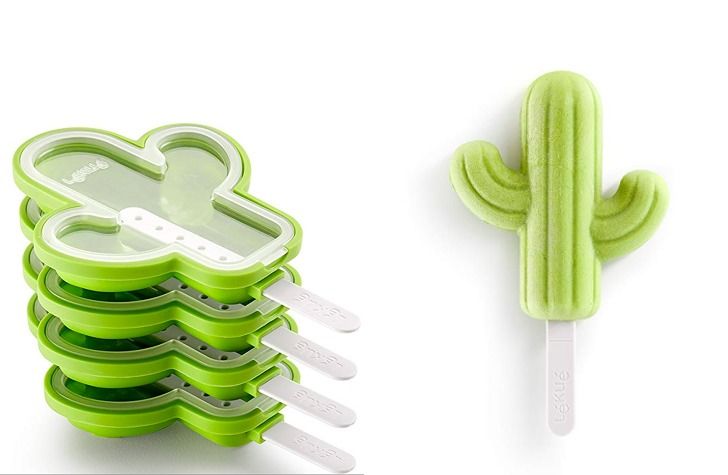 Recipes, Decor & Everything You Need To Host A Cactus Themed Party - Forkly