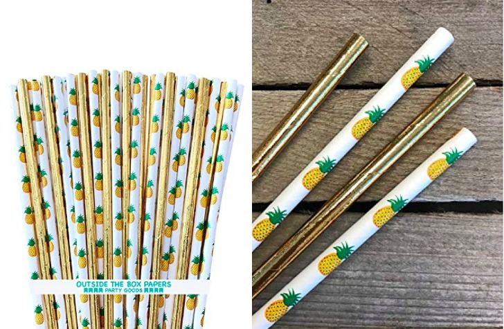 Ideas And Recipes For The Perfect Pineapple Party - Forkly