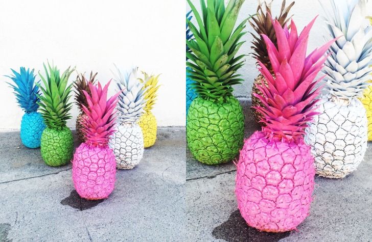 Ideas And Recipes For The Perfect Pineapple Party - Forkly
