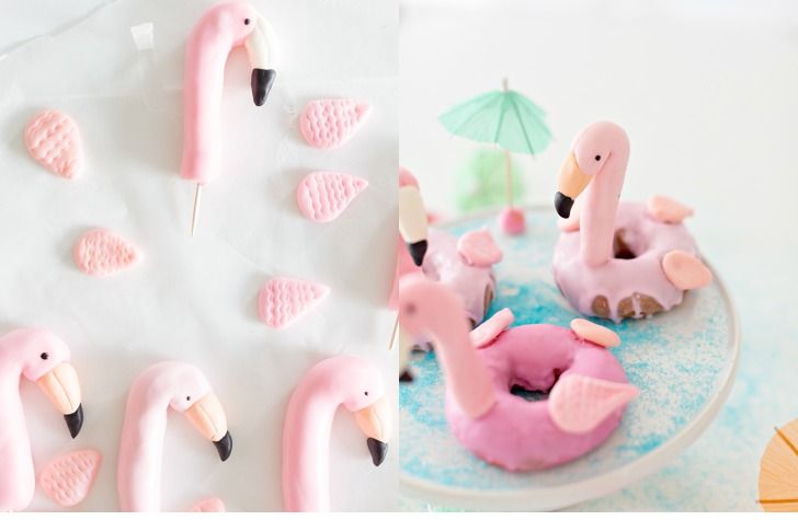 Flipping For Flamingos: Host A Perfectly Pink Flamingo Party - Forkly