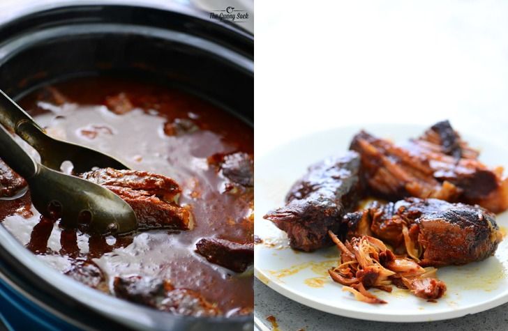 Creative Slow Cooker Recipes To Bring To The Next Potluck - Forkly