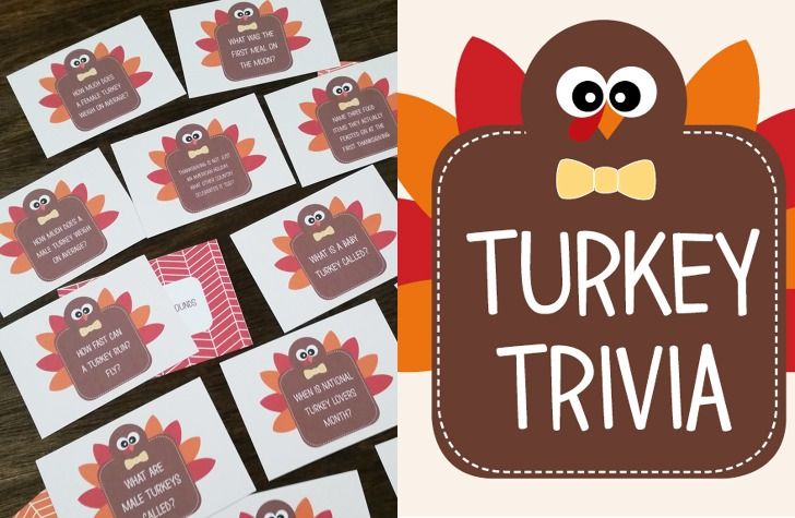 What You Need To Host The Perfect Thanksgiving - Forkly