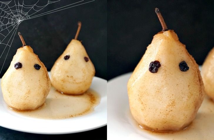 Must-Try Vegan Halloween Recipes - Forkly