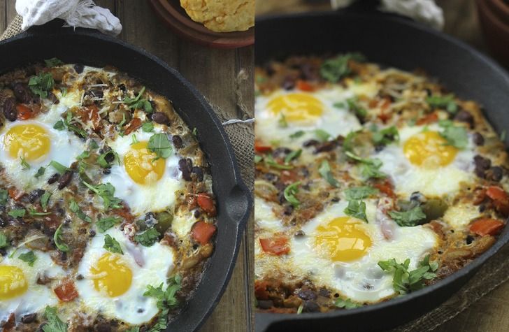 Recipes To Use Up Leftover Chili - Forkly