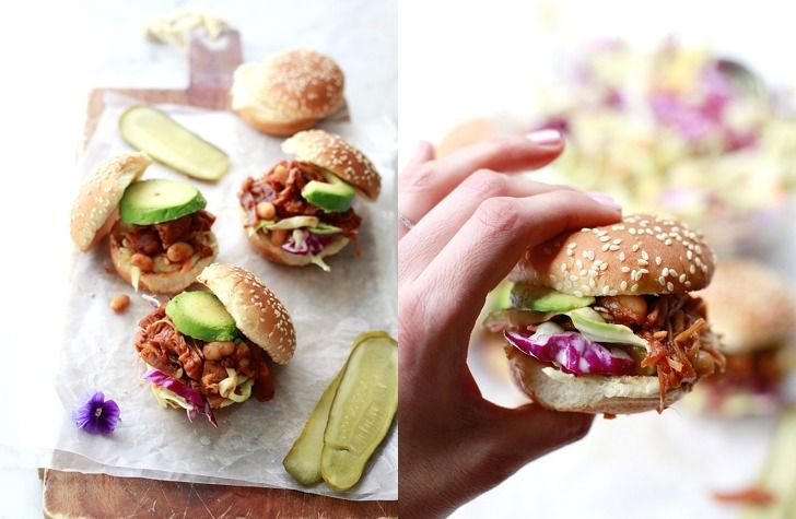 Creative Slow Cooker Recipes To Bring To The Next Potluck Forkly