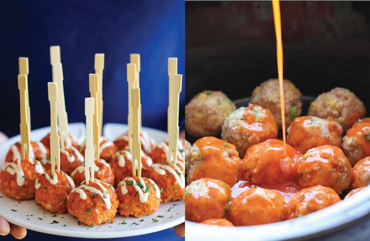 Creative Slow Cooker Recipes To Bring To The Next Potluck Forkly