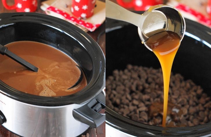 Creative Slow Cooker Recipes To Bring To The Next Potluck Forkly
