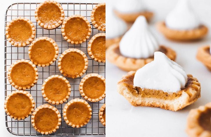 40 Dishes You Want To See At A Thanksgiving Potluck - Forkly