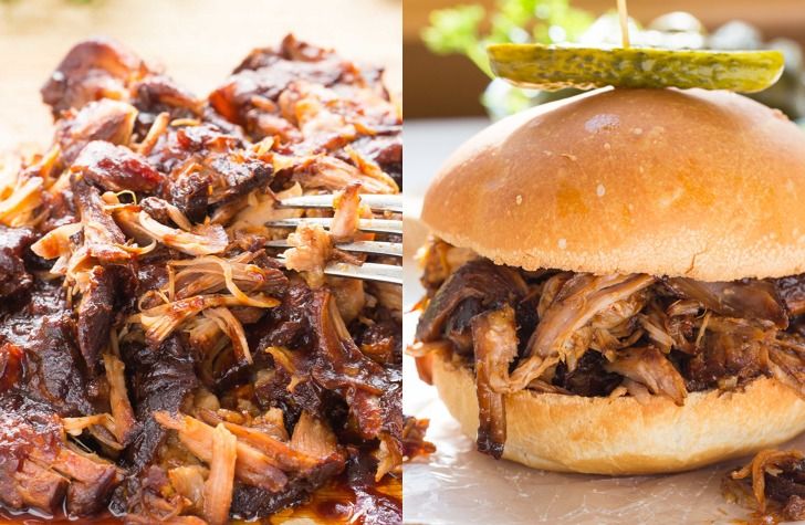 Creative Slow Cooker Recipes To Bring To The Next Potluck Forkly