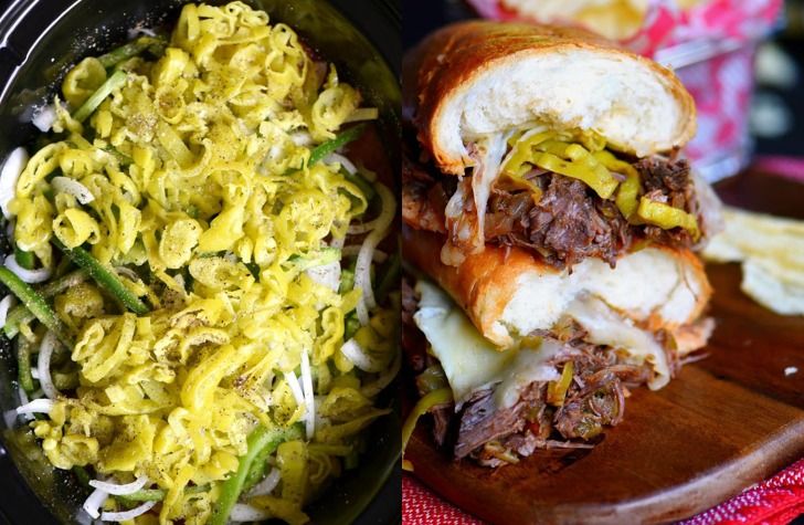 Creative Slow Cooker Recipes To Bring To The Next Potluck Forkly