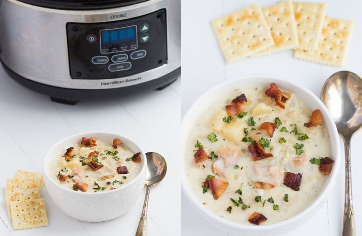 Creative Slow Cooker Recipes To Bring To The Next Potluck - Forkly