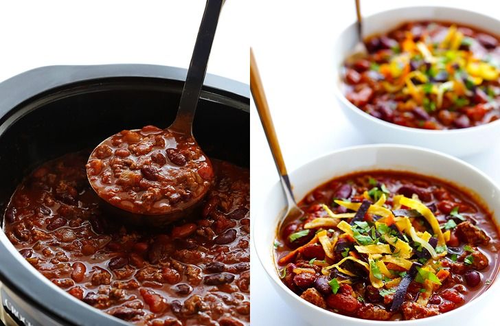 Creative Slow Cooker Recipes To Bring To The Next Potluck - Forkly