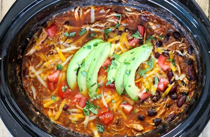 Creative Slow Cooker Recipes To Bring To The Next Potluck - Forkly