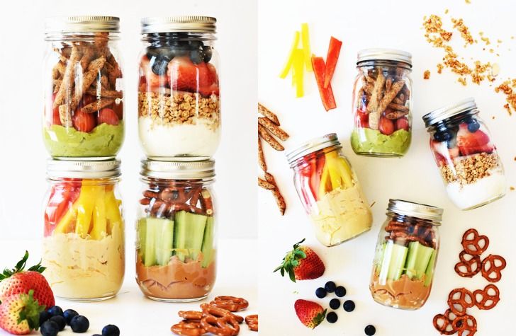 The Snacks You'll Need To Make It Through Black Friday Shopping - Forkly