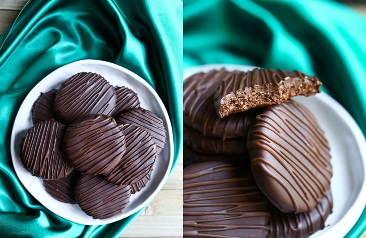 Delicious Vegan Holiday Cookies - Forkly