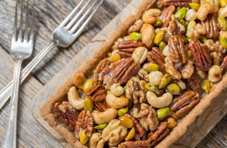 Easy Christmas Tarts: Delicious Recipe Ideas! - Forkly