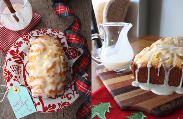 Christmas Sweet Breads from Around the World - Forkly