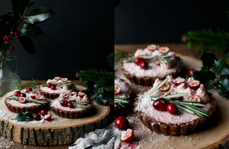 Easy Christmas Tarts: Delicious Recipe Ideas! - Forkly