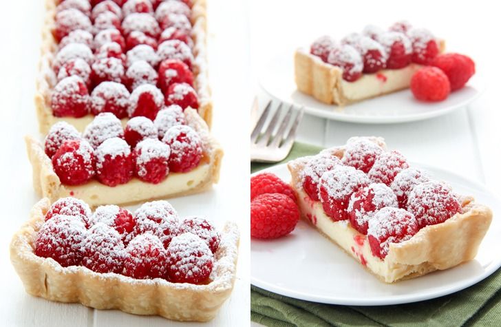 Easy Christmas Tarts: Delicious Recipe Ideas! - Forkly