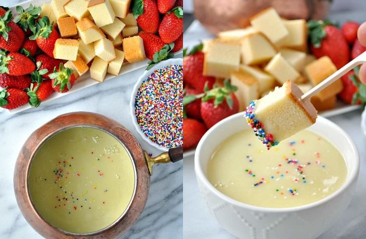 Ideas and Tips for an Old School Fondue Party - Forkly