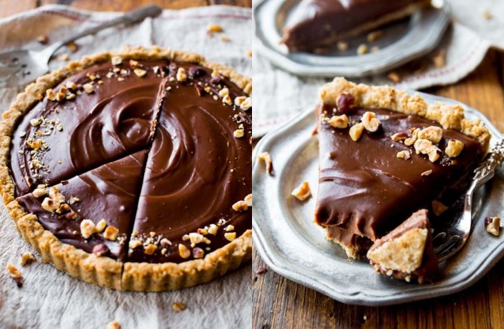 Easy Christmas Tarts: Delicious Recipe Ideas! - Forkly