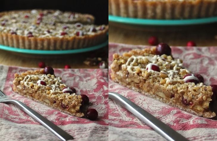 Easy Christmas Tarts: Delicious Recipe Ideas! - Forkly