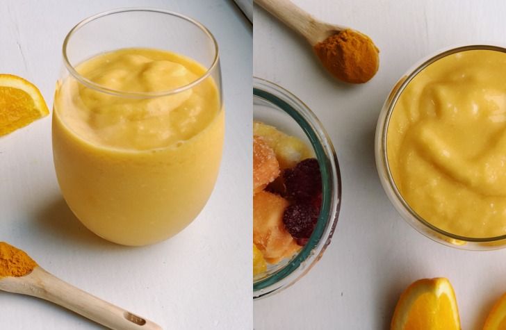 Foods That Can Help Ease The Stomach Flu - Forkly