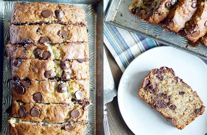 Christmas Sweet Breads from Around the World - Forkly