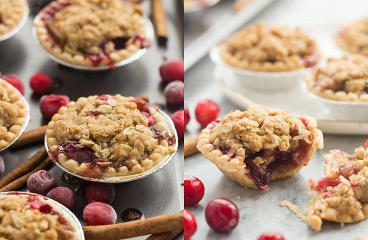 Easy Christmas Tarts: Delicious Recipe Ideas! - Forkly