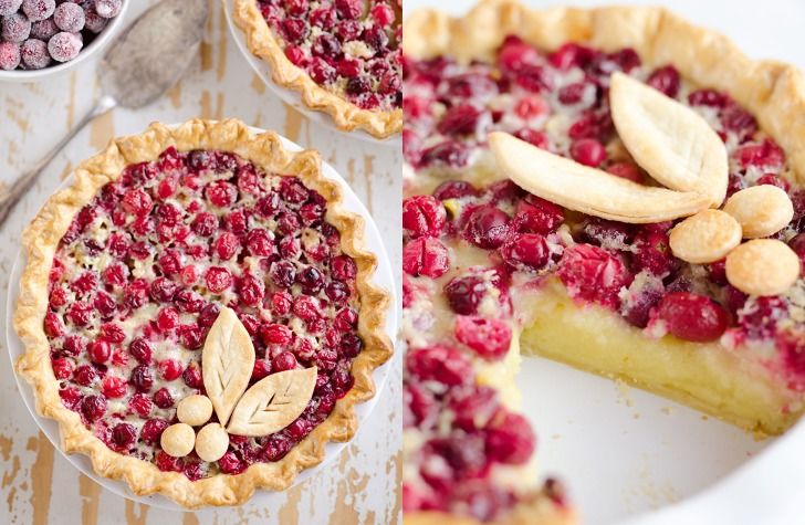 Easy Christmas Tarts: Delicious Recipe Ideas! - Forkly