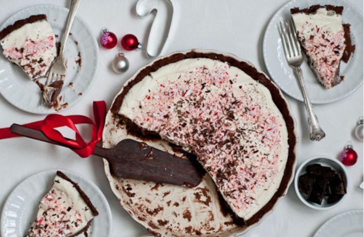 Easy Christmas Tarts: Delicious Recipe Ideas! - Forkly