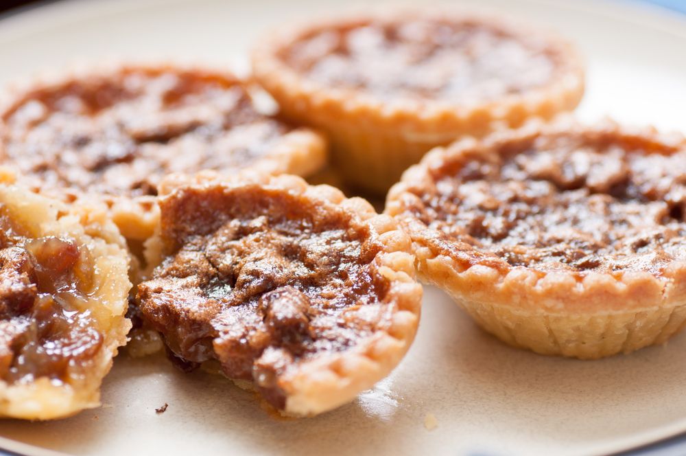 Easy Christmas Tarts: Delicious Recipe Ideas! - Forkly