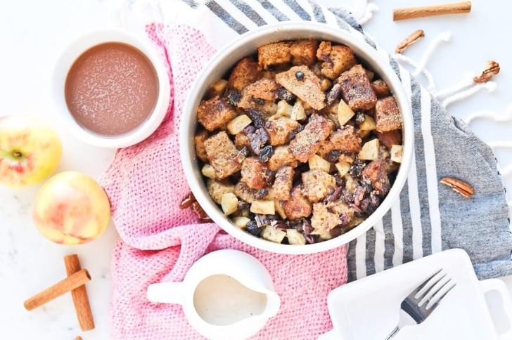 Best Instant Pot Brunch Recipes - Forkly