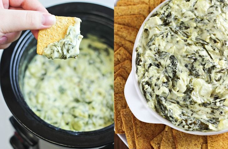 Easy Super Bowl Potluck Recipes That Are Touchdown Worthy - Forkly