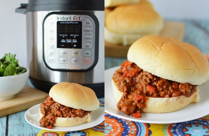 Best Instant Pot Beef Recipes & Ideas - Forkly