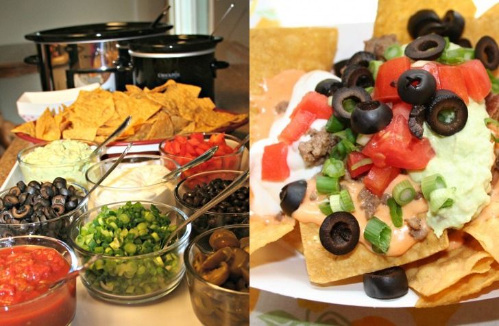 Easy Super Bowl Potluck Recipes That Are Touchdown Worthy - Forkly